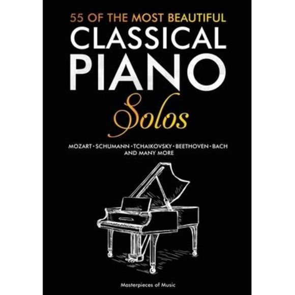 Masterpieces of Music | Other | 55 Of The Most Beautiful Classical ...